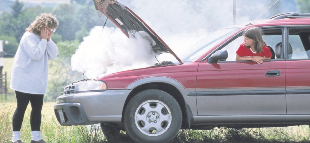 Major Causes Of Engine Over Heat And What You Must Do | Autofot
