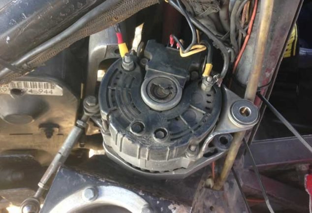 Symptoms Of Burnt Transmission Fluid | Autofot